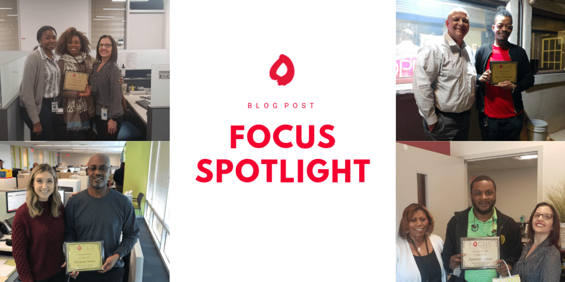 Spotlight on Candidates