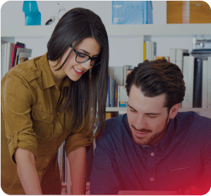 Focus People: Expert Staffing Agency for Top Talent