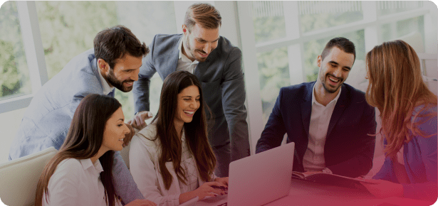 Focus People: Expert Staffing Agency for Top Talent