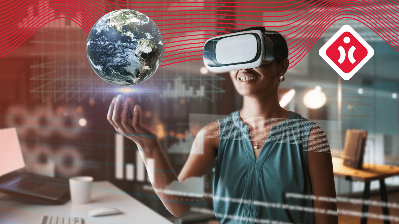 The Metaverse and Hybrid Work: Impact on Employee Experience